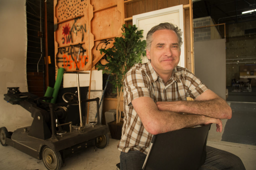 KU filmmaker to debut documentary on Lawrence crisis center | News ...